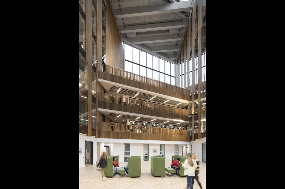 FCBS’ Ulster University project graduates with honours | News ...